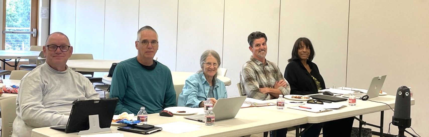 About MPD - My Village Green